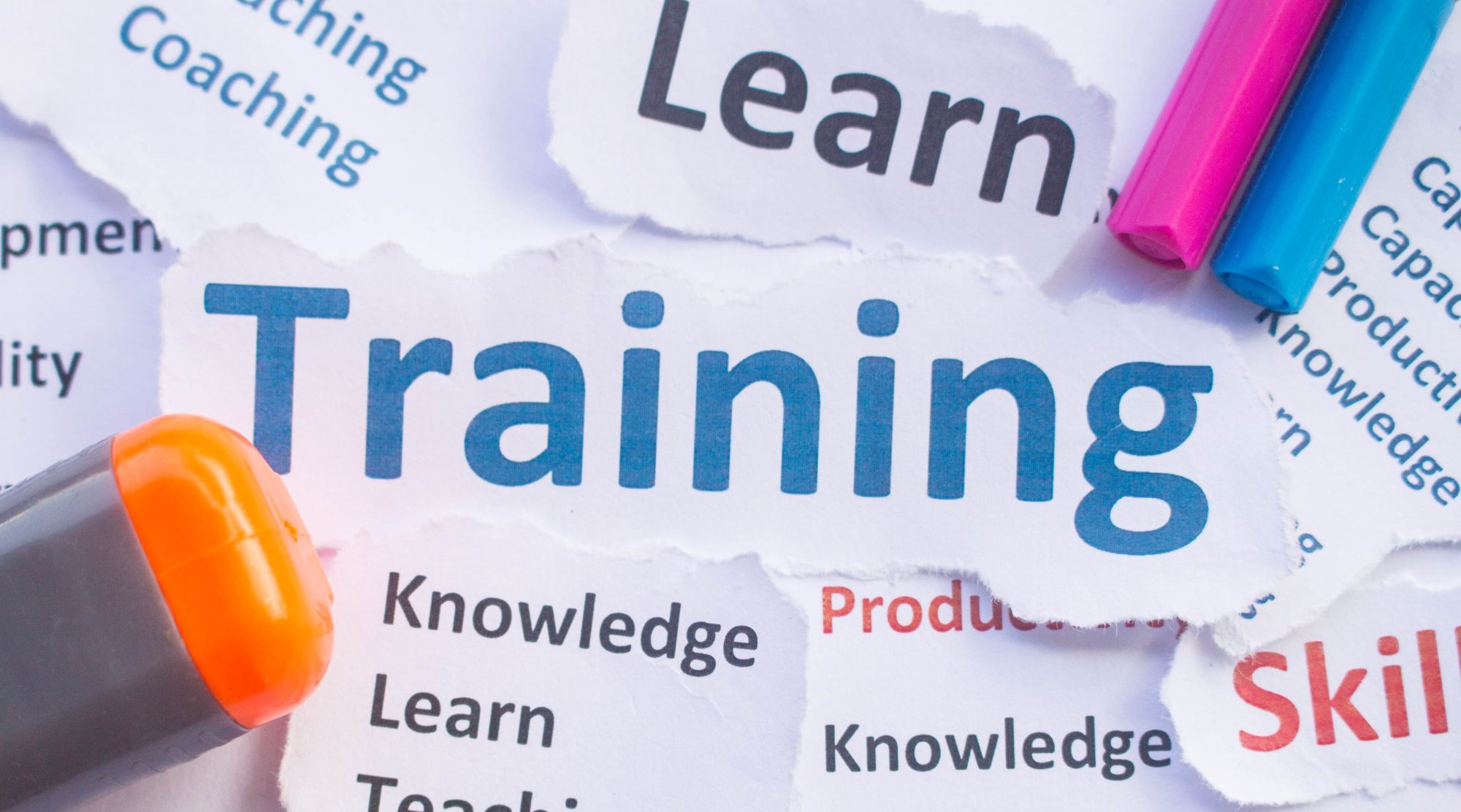 Engaging Training Development Solutions River Training And HR